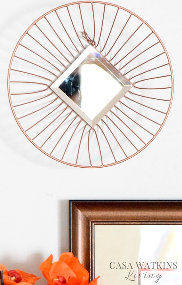 DIY-Repurposed-Fruit-Basket-Mirror – Casa Watkins Living