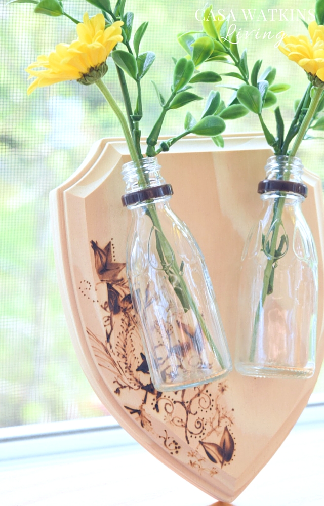 How-To-Make-A-DIY-Mounted-Floral-Vase-Plaque-Tutorial – Casa Watkins Living