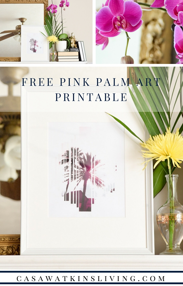 free-pink-palm-printable – Casa Watkins Living