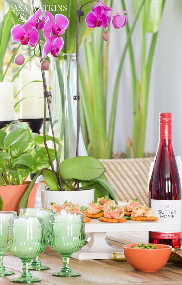 how-to-host-guests-during-summer – Casa Watkins Living