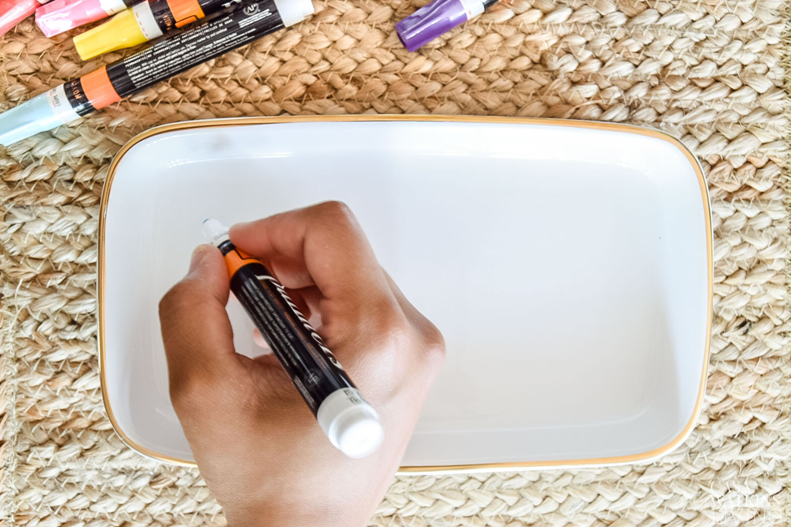 diy-mail-tray-sorter – Casa Watkins Living