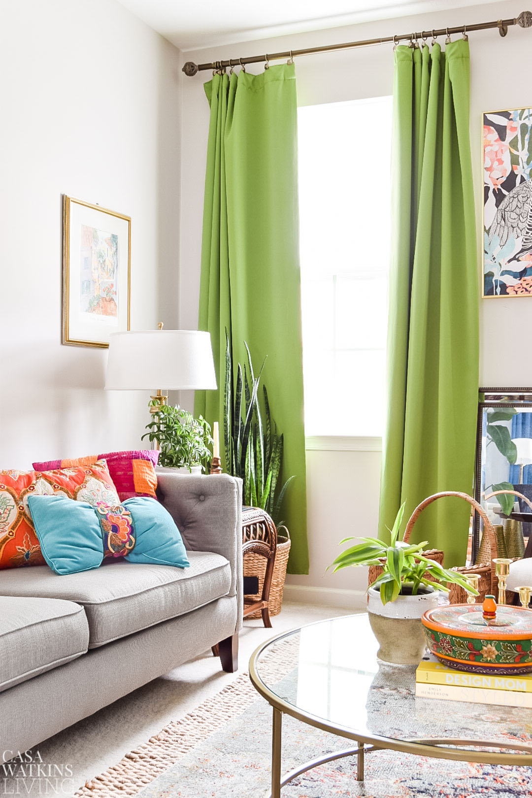 diy-sari-pillow-tutorial – Casa Watkins Living