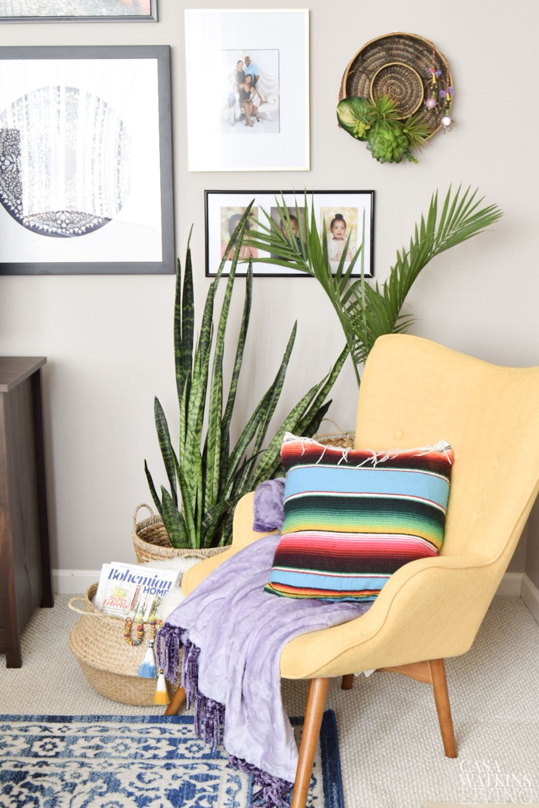 global-style-decor-living-room – Casa Watkins Living