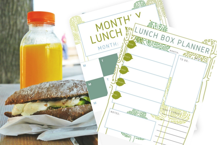 lunch-box-planner – Casa Watkins Living
