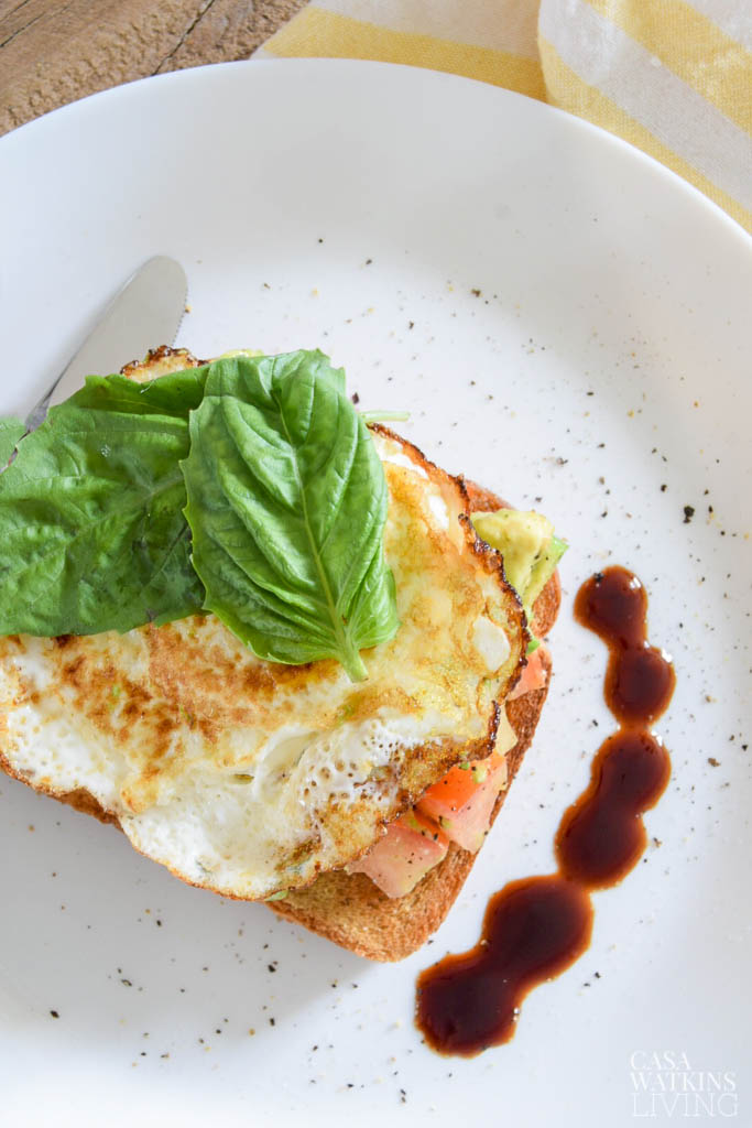 avocado-tomato-basil-toast-recipe – Casa Watkins Living
