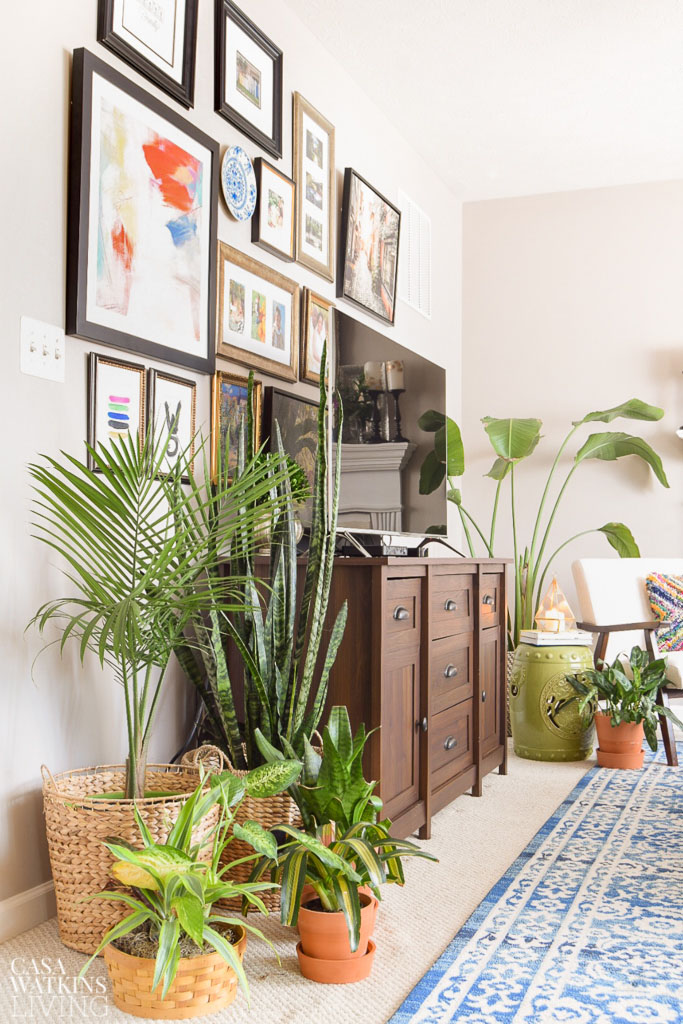The 3 P's To Decorating In Global Style You Need To Know - Casa Watkins ...