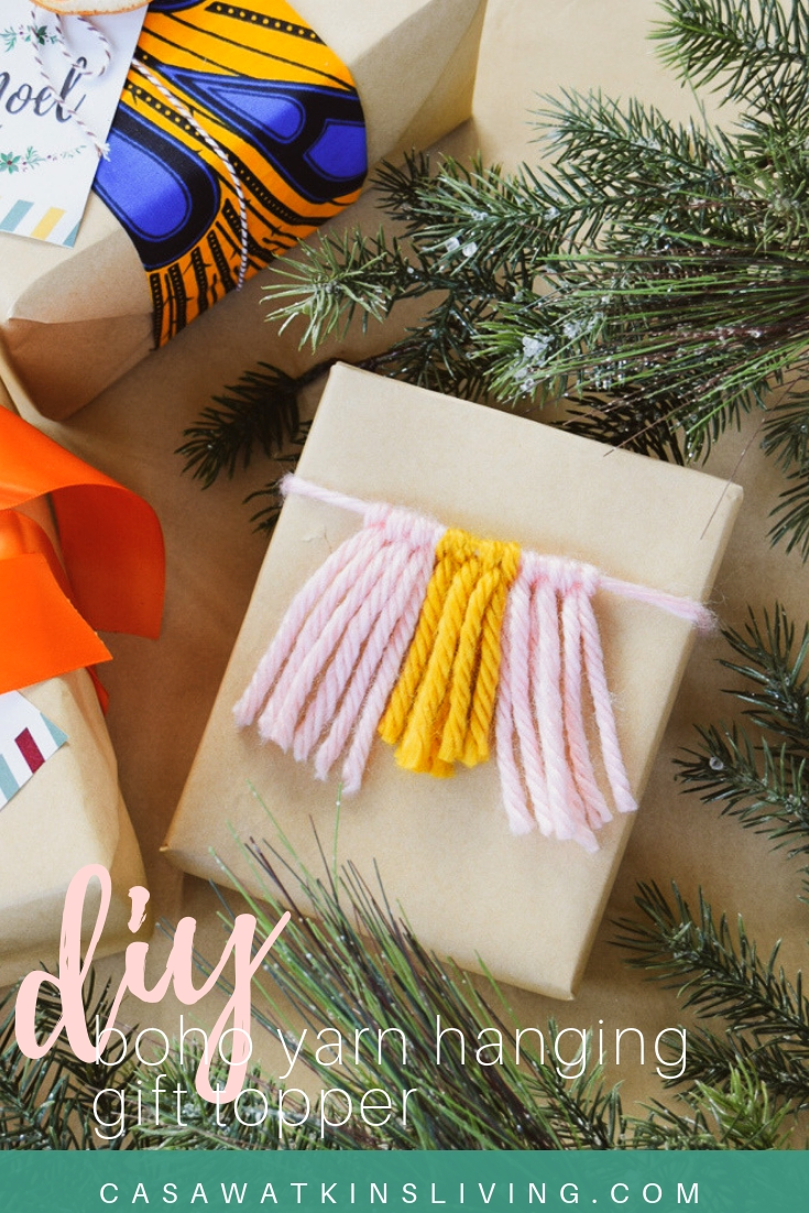 diy-yarn-hanging-gift-topper-tutorial – Casa Watkins Living