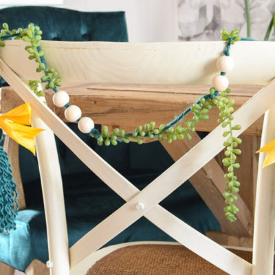 DIY Projects Archives - Page 2 of 7 - Casa Watkins Living