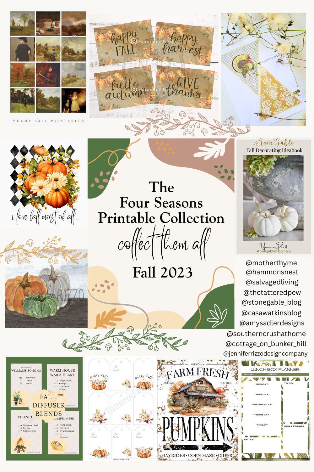the-four-seasons-collection-PIN-image- – Casa Watkins Living